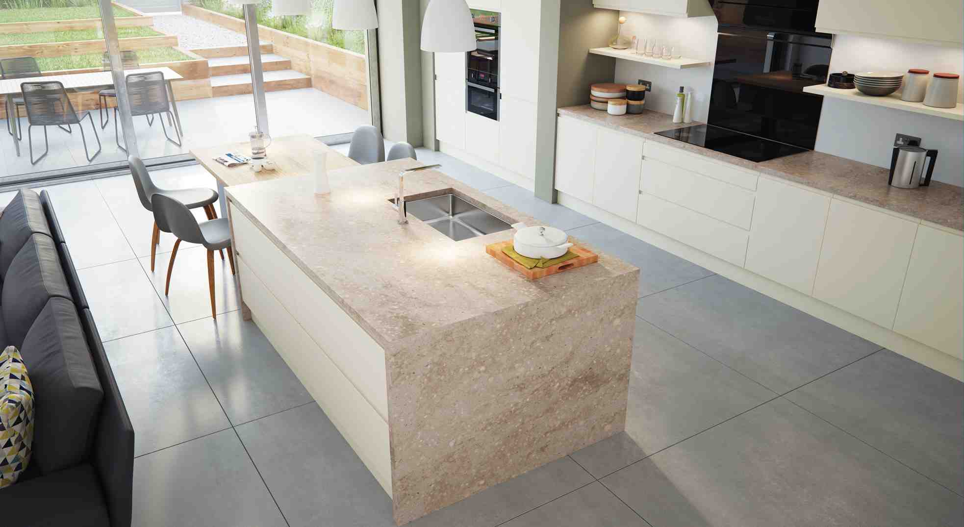 Kitchens Llanelli and Burry Port by Steve Williams.